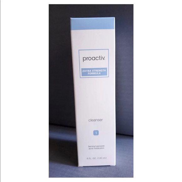 Proactiv | Skincare | Proactiv Extra Strength Formula Cleanser 4 Fl Oz ...